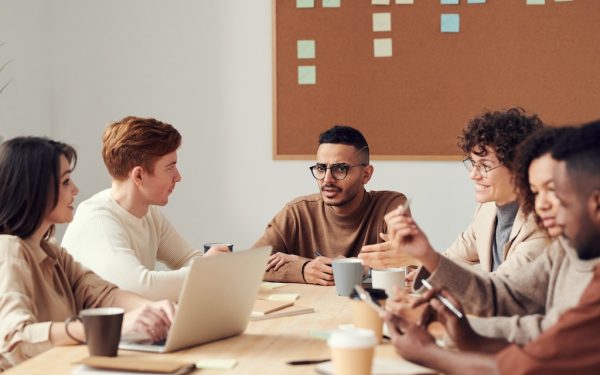 Work Force Investment Network